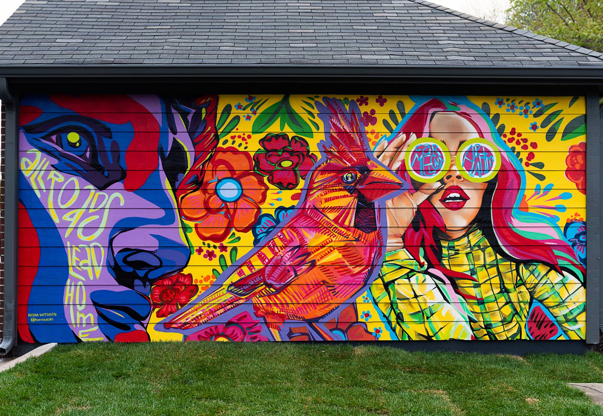 Programs - Indy Arts Council