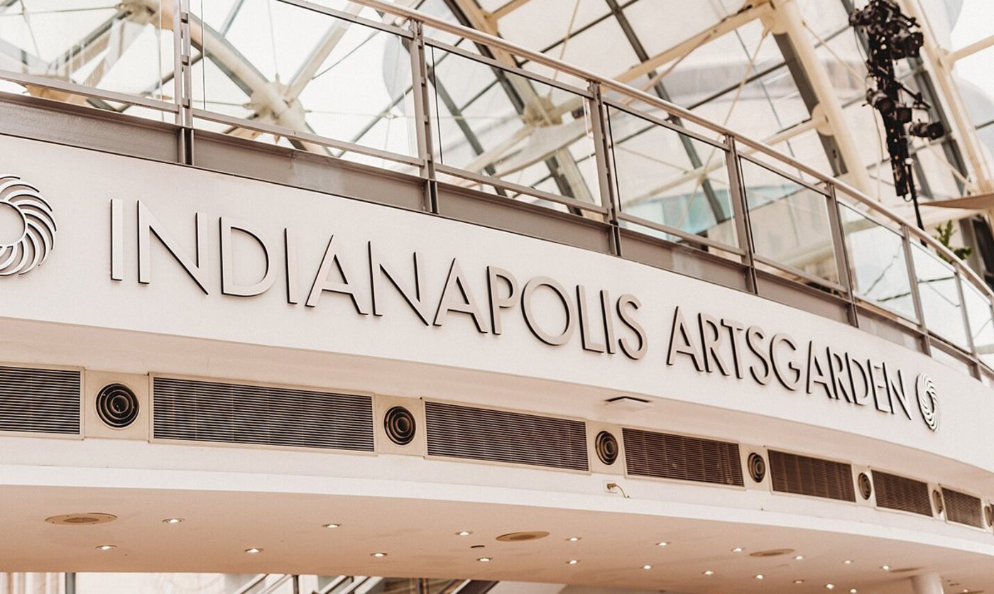 The Artsgarden - Indy Arts Council