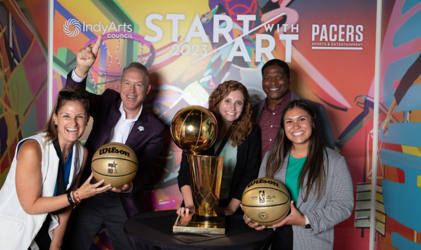 Programs - Indy Arts Council