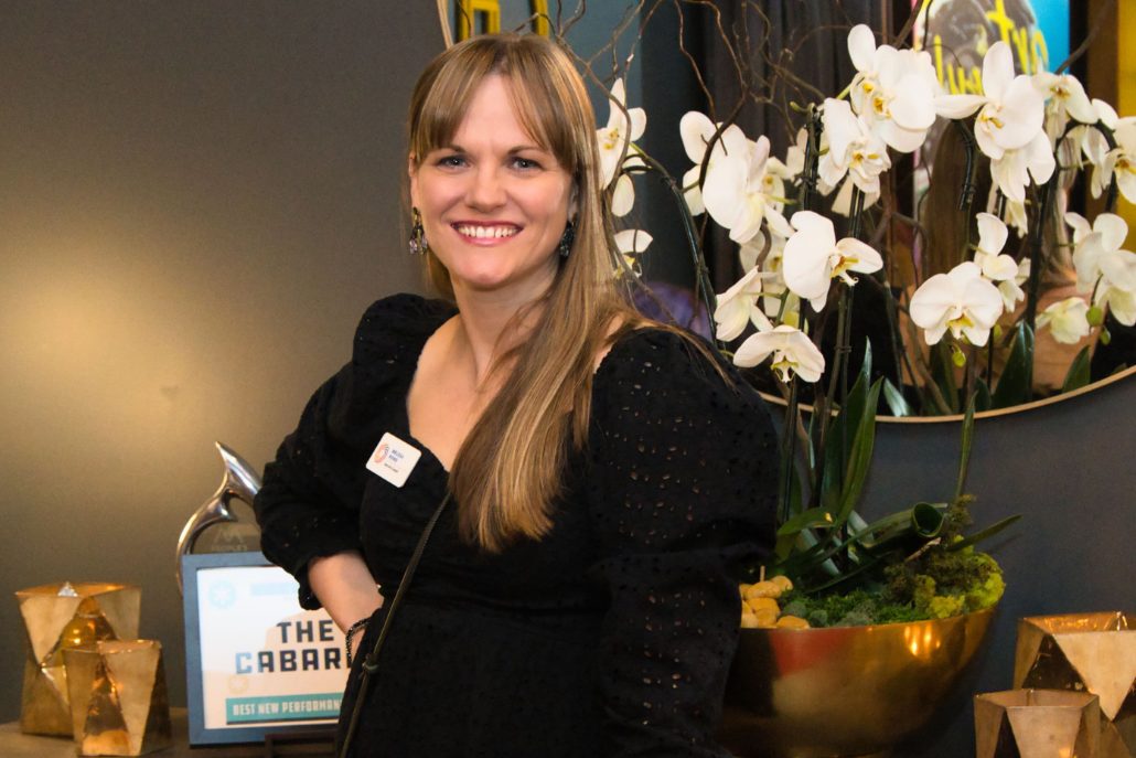 Same face, new role at Indy Arts Council - Indy Arts Council