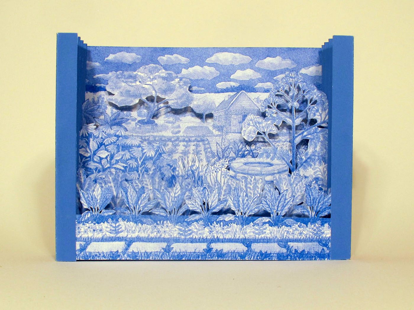 DeHaan Artist of Distinction Award - Indy Arts Council