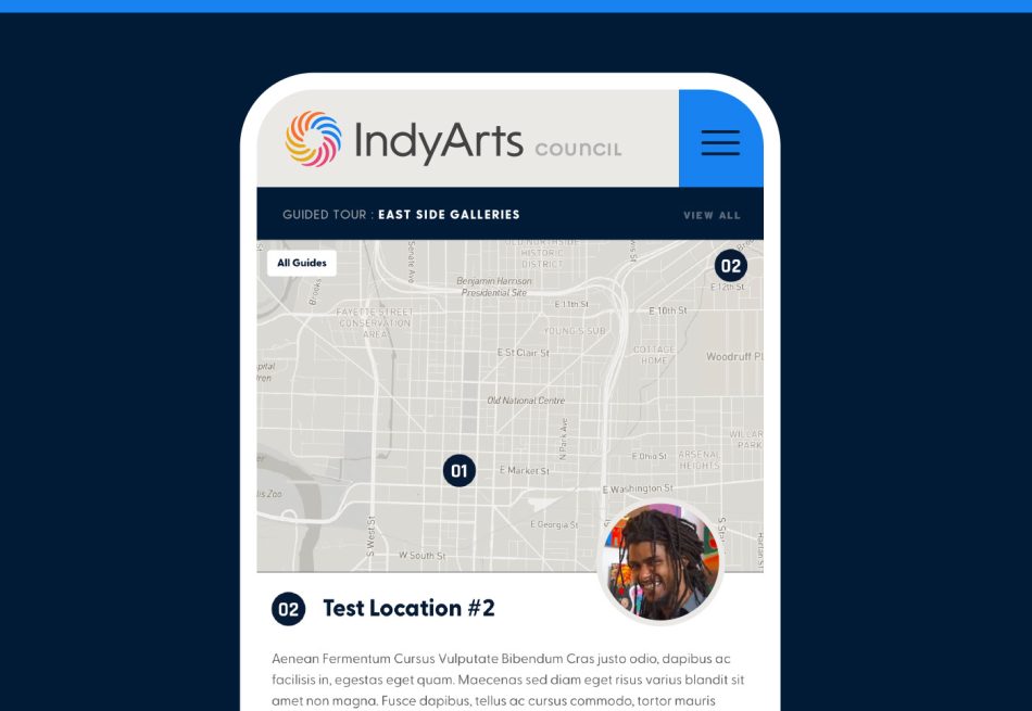 Explore Teaser - Indy Arts Council