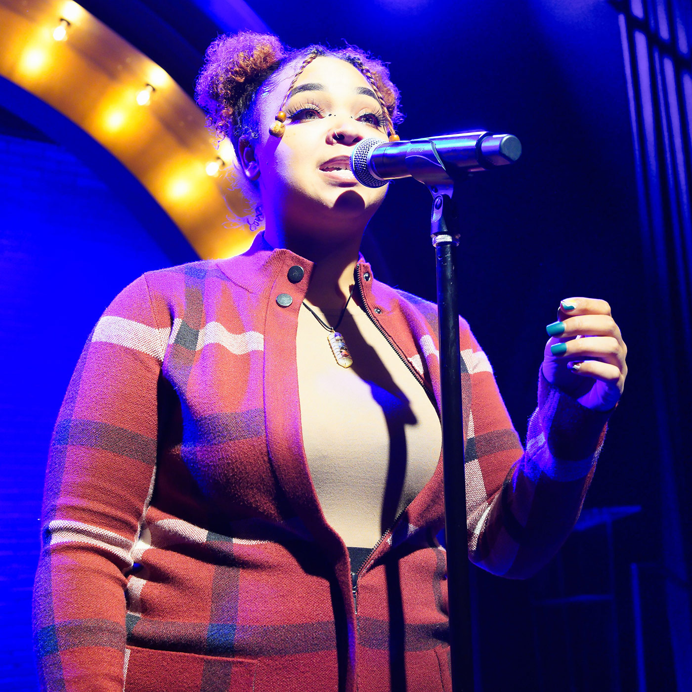 Programs - Indy Arts Council