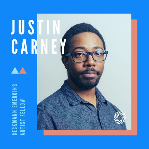 Meet the 2024 Beckmann Emerging Artist Fellows - Indy Arts Council