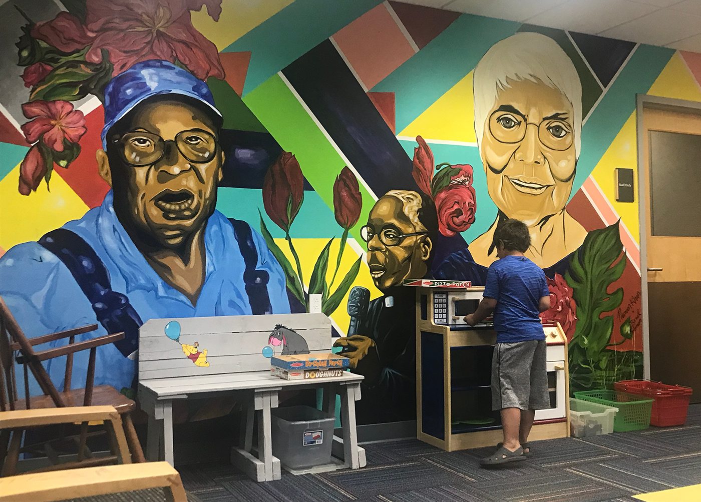 Programs - Indy Arts Council