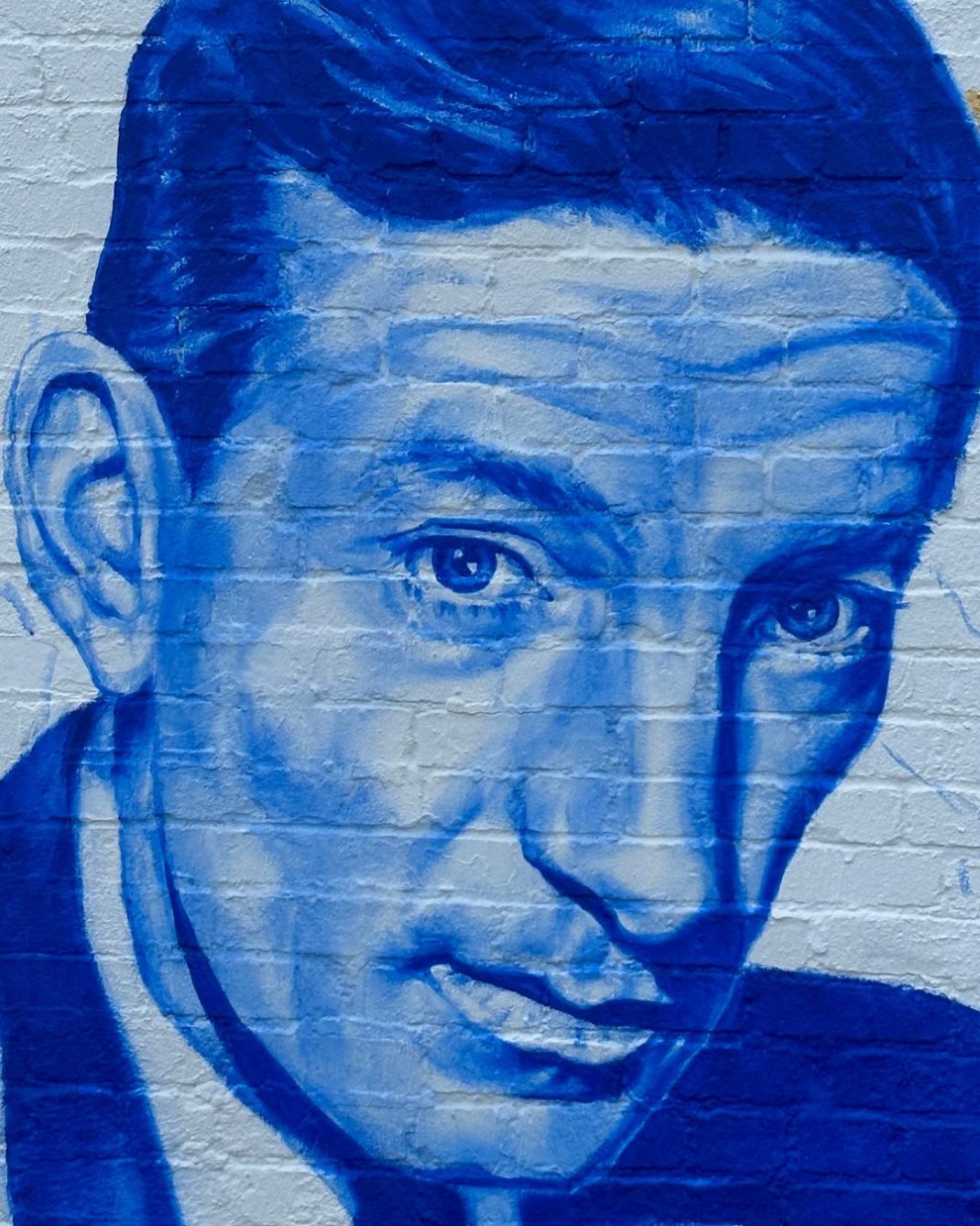 Bicentennial Unity Plaza Mural - Indy Arts Council
