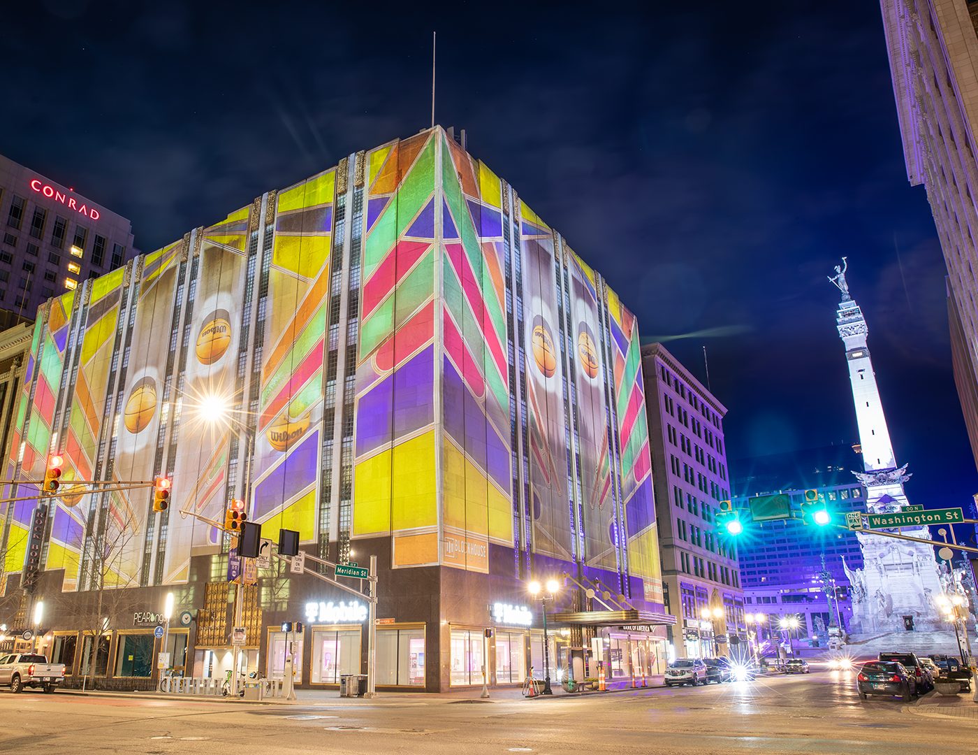 Programs - Indy Arts Council