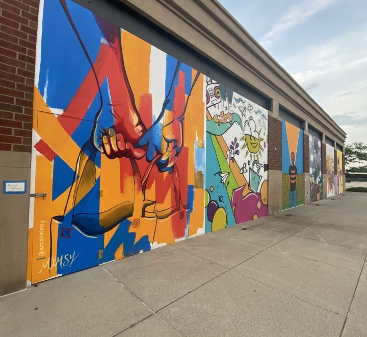 Public Art - Indy Arts Council