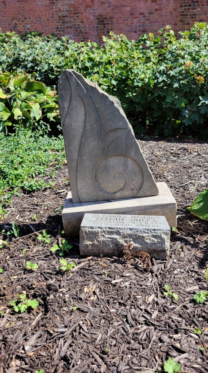 Elijah Miles Memorial - Indy Arts Council