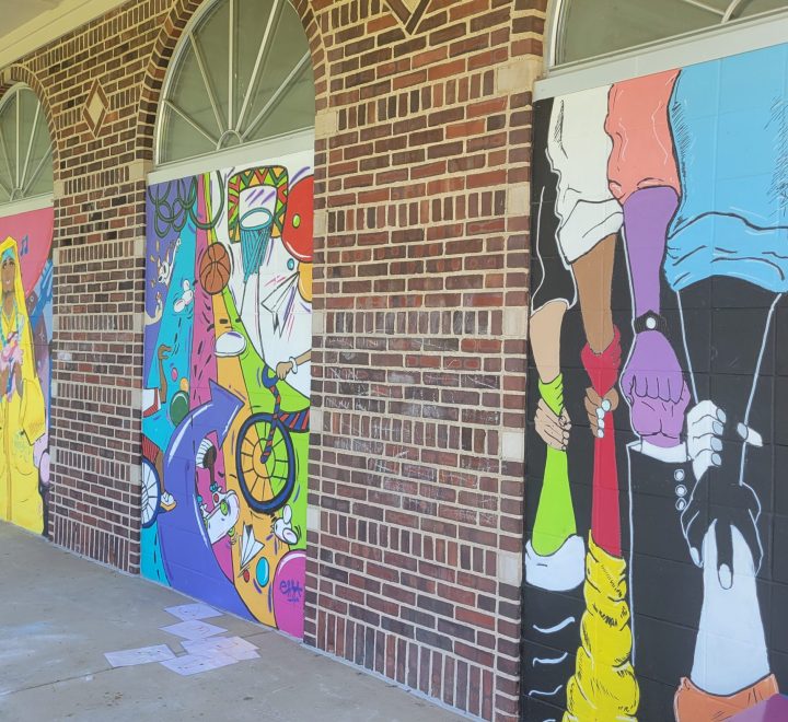 Public Art - Indy Arts Council