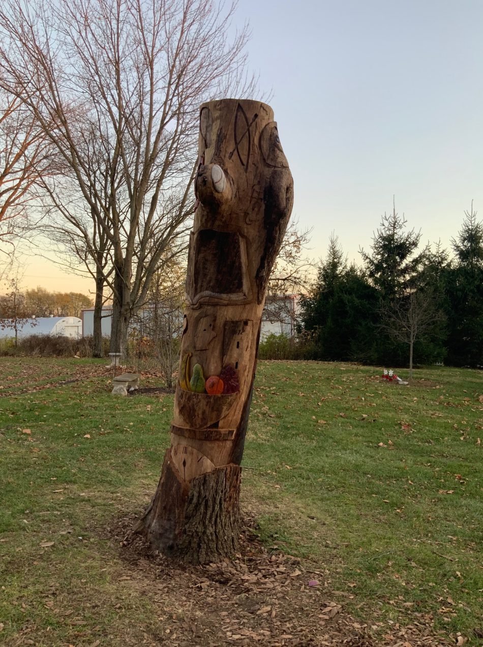 The Journey Tree - Indy Arts Council