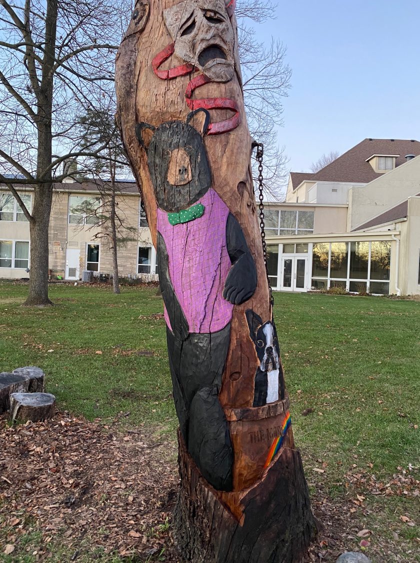 The Journey Tree - Indy Arts Council