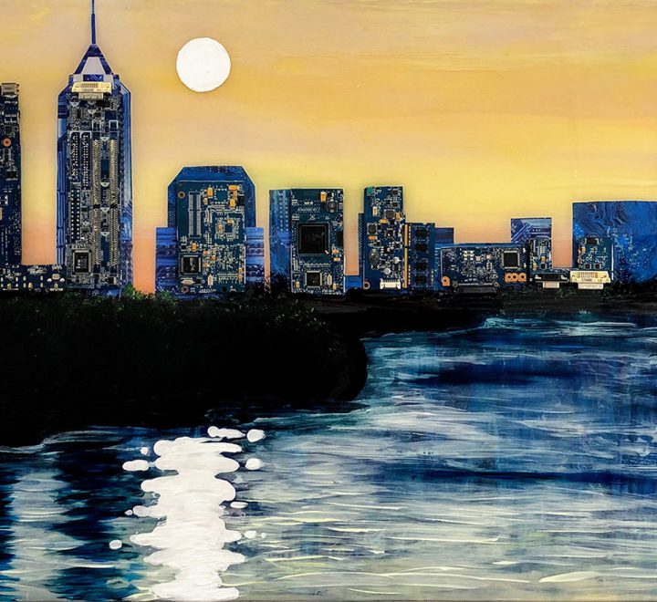 Directory - Indy Arts Council