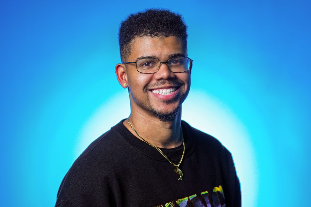 Meet Art & Soul 2024 Featured Artist: Boxx the Artist - Indy Arts Council