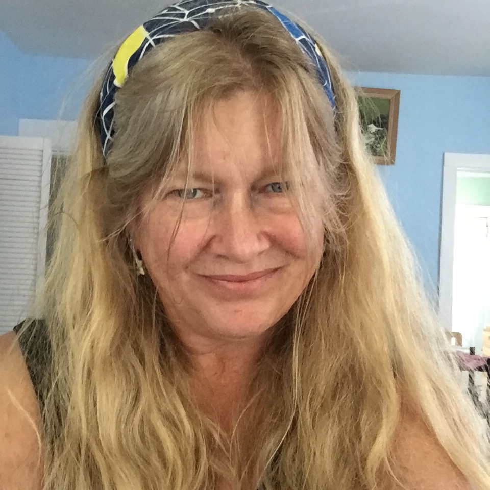 Martha Lindenborg Vaught - Indy Arts Council