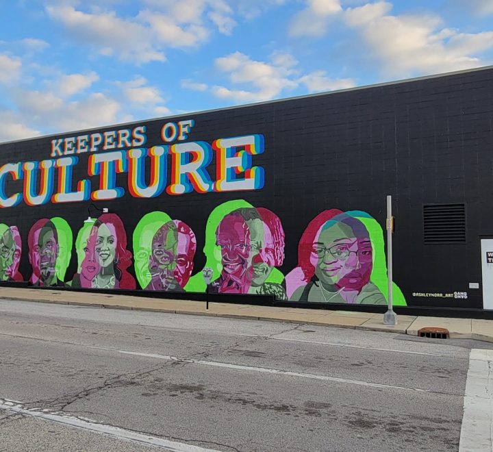 Public Art - Indy Arts Council