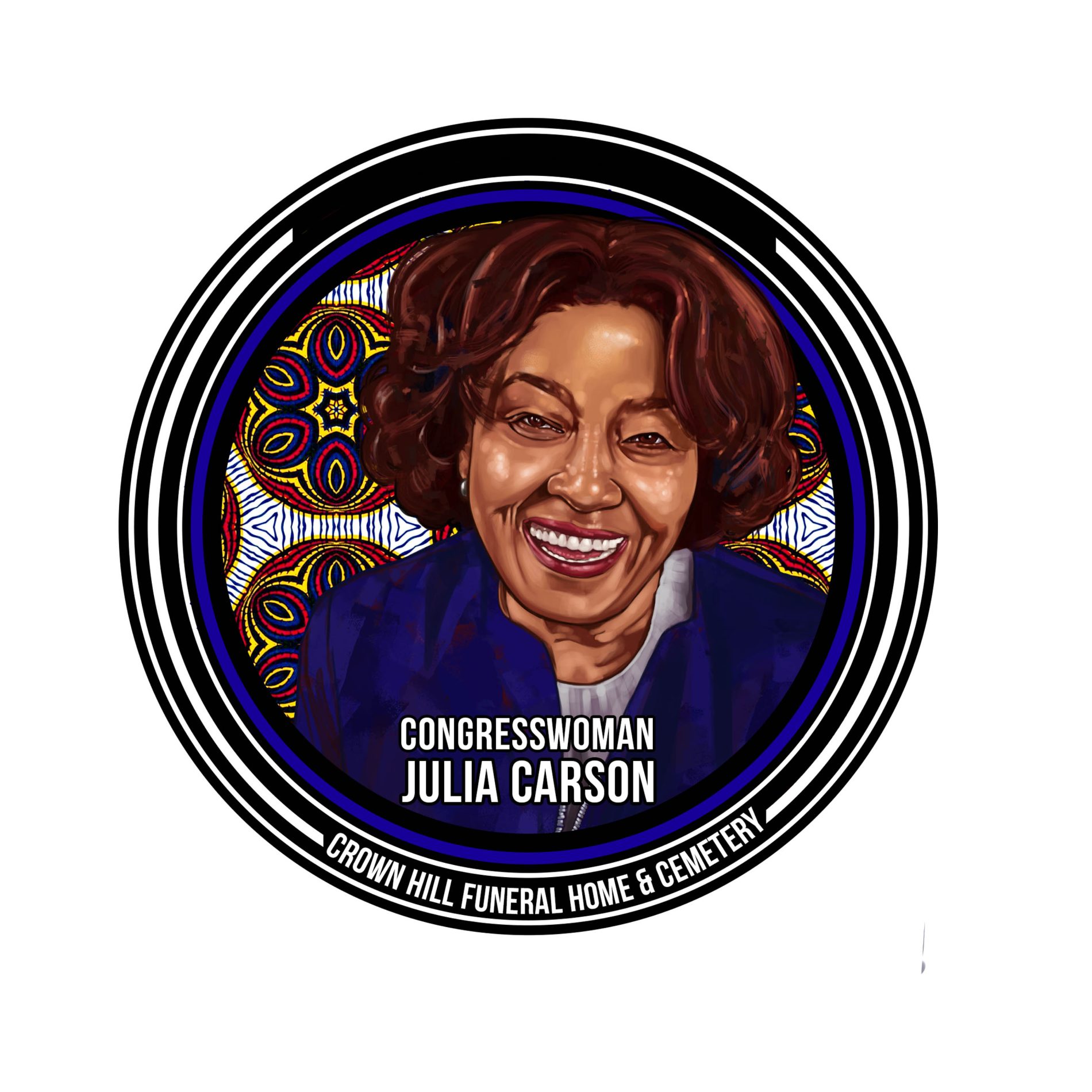 Tasha Beckwith - Indy Arts Council