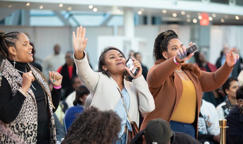 Programs - Indy Arts Council