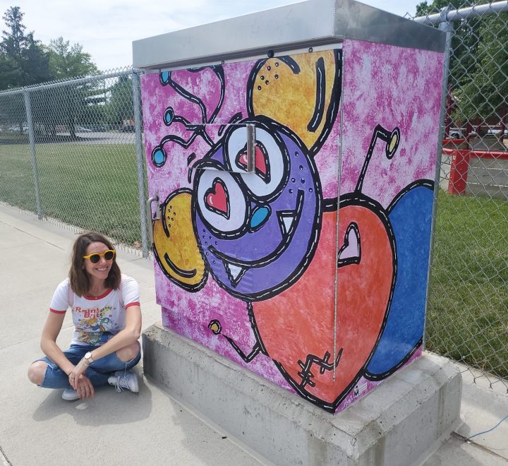 Directory - Indy Arts Council