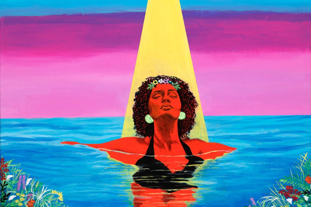 Five Central Indiana Artists Chosen for All Lanes Lead to Indy Art ...