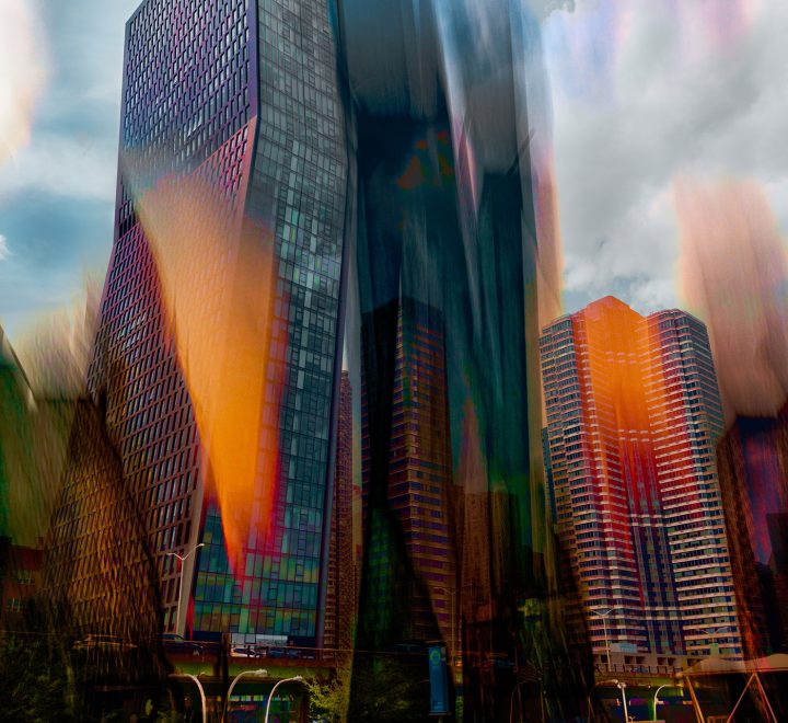 June FIRST FRIDAY with the Circle City Industrial Complex Artists ...