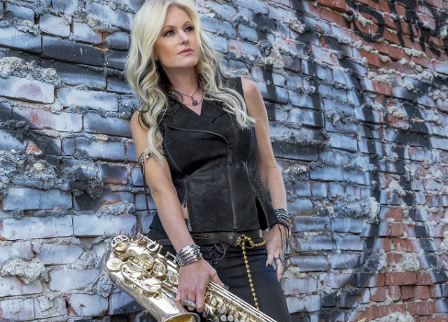 Mindi Abair • Wine & Jazz Tour - Indy Arts Council Mindi Abair • Wine & Jazz Tour - Indy Arts Council