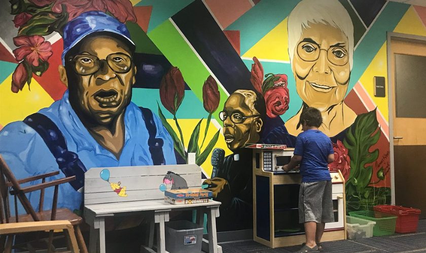 Programs - Indy Arts Council