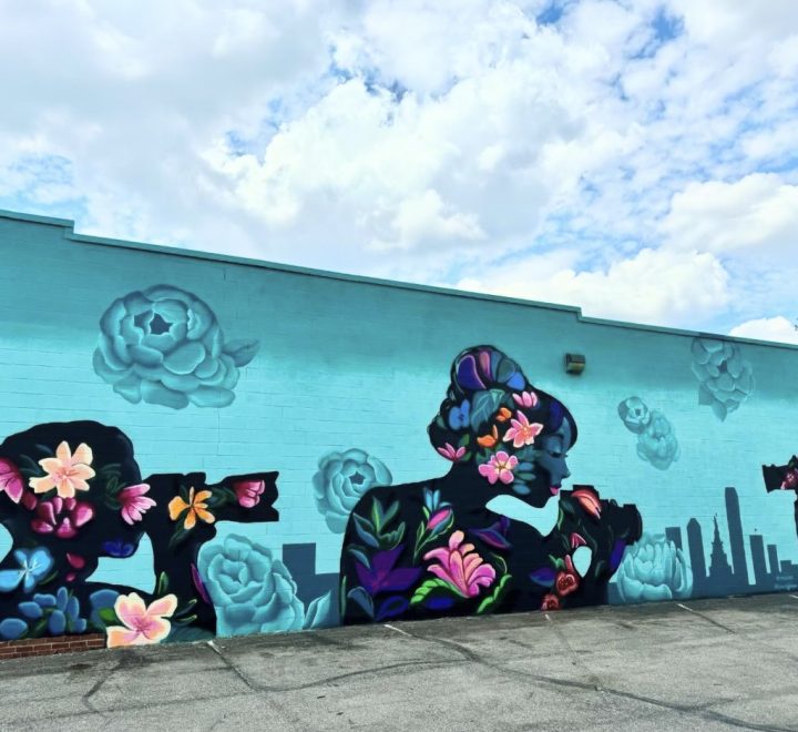 Public Art - Indy Arts Council