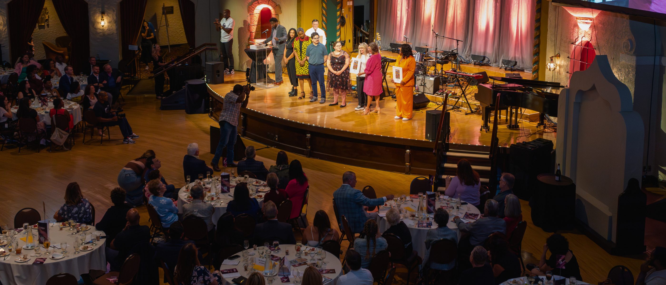 Indy Arts Council announces 2024 ARTI Award winners & performers to be ...