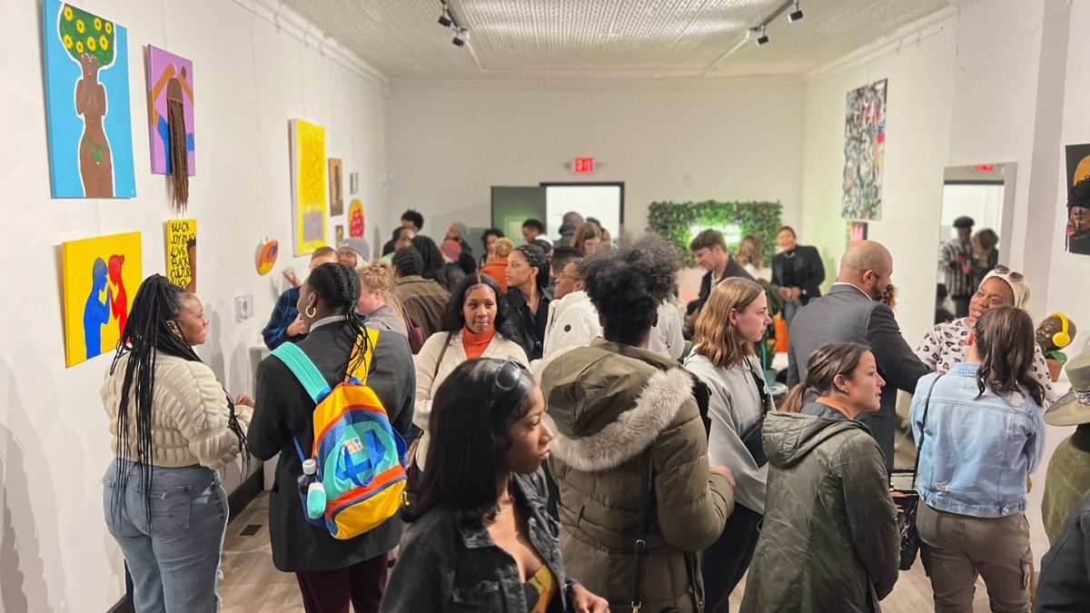 Indy Arts Council announces 2024 ARTI Award winners & performers to be ...
