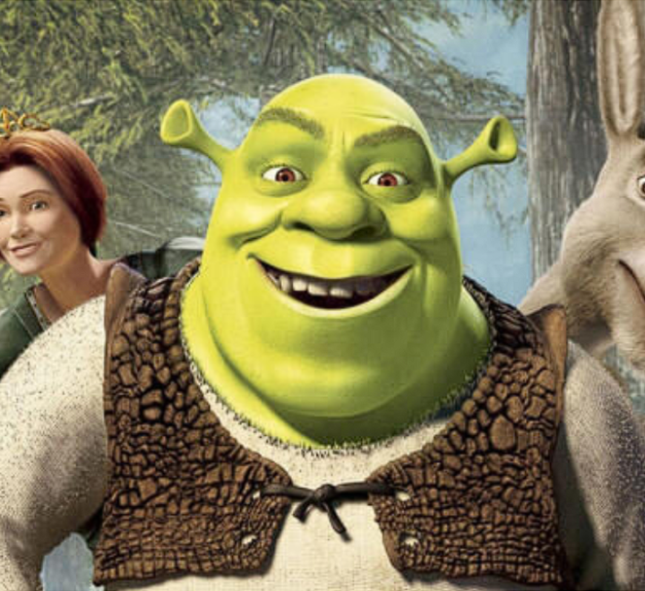 Free Community Movie Series: Shrek - Indy Arts Council