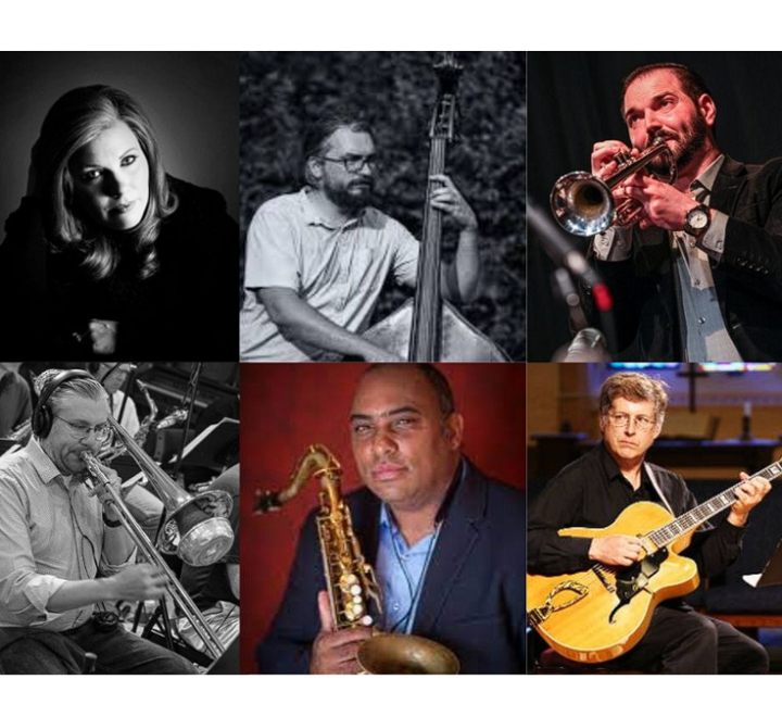 Duckwall Artist Series: Butler University Jazz Faculty - Indy Arts Council