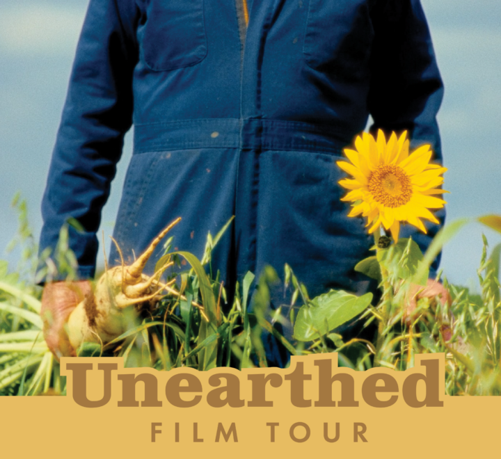 Spirit Fest 2024 present the Indiana Humanities Unearthed Film Tour ...