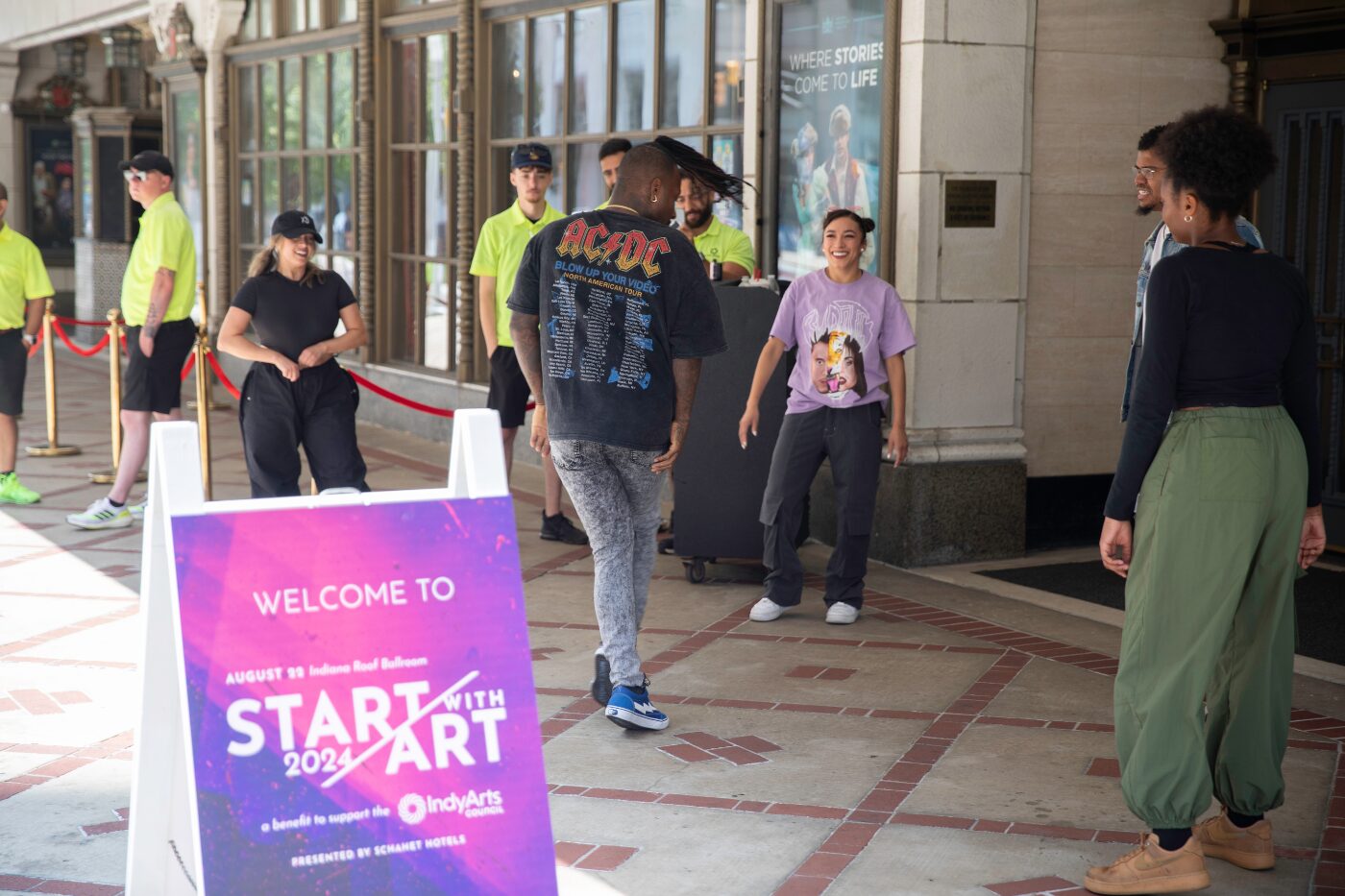 Programs - Indy Arts Council