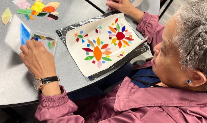 Programs - Indy Arts Council