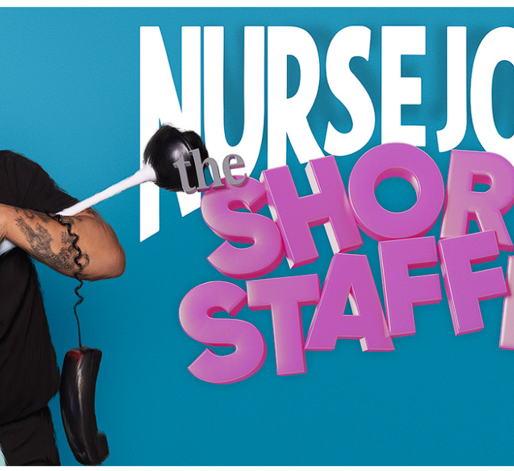 Nurse John: The Short Staffed Tour - Indy Arts Council