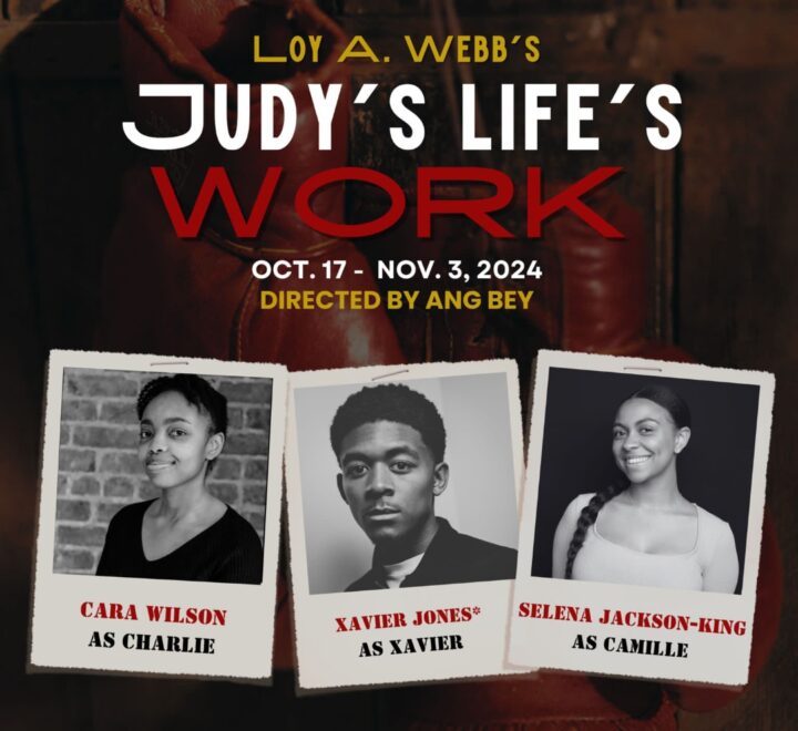 Judy's Life's Work - Indy Arts Council