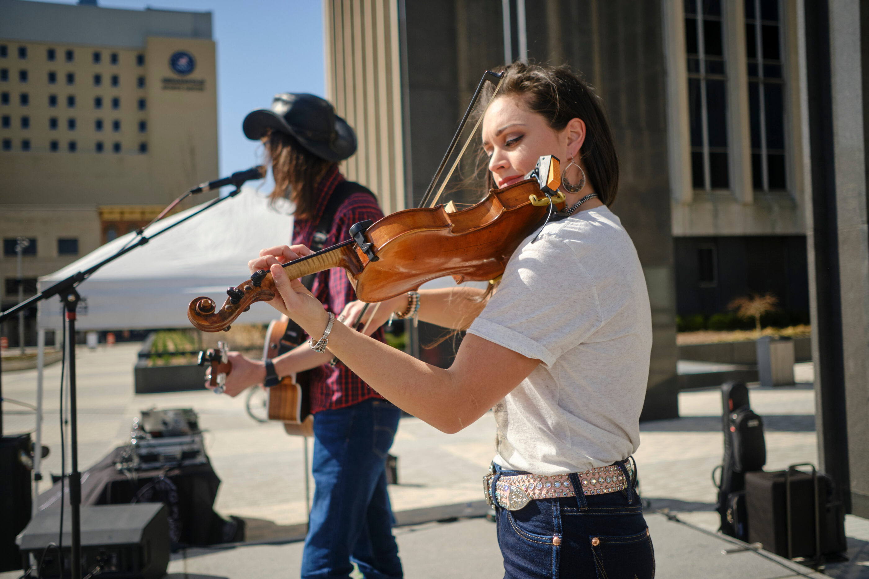Indy Arts Council announces live pop-up performances, art-making ...