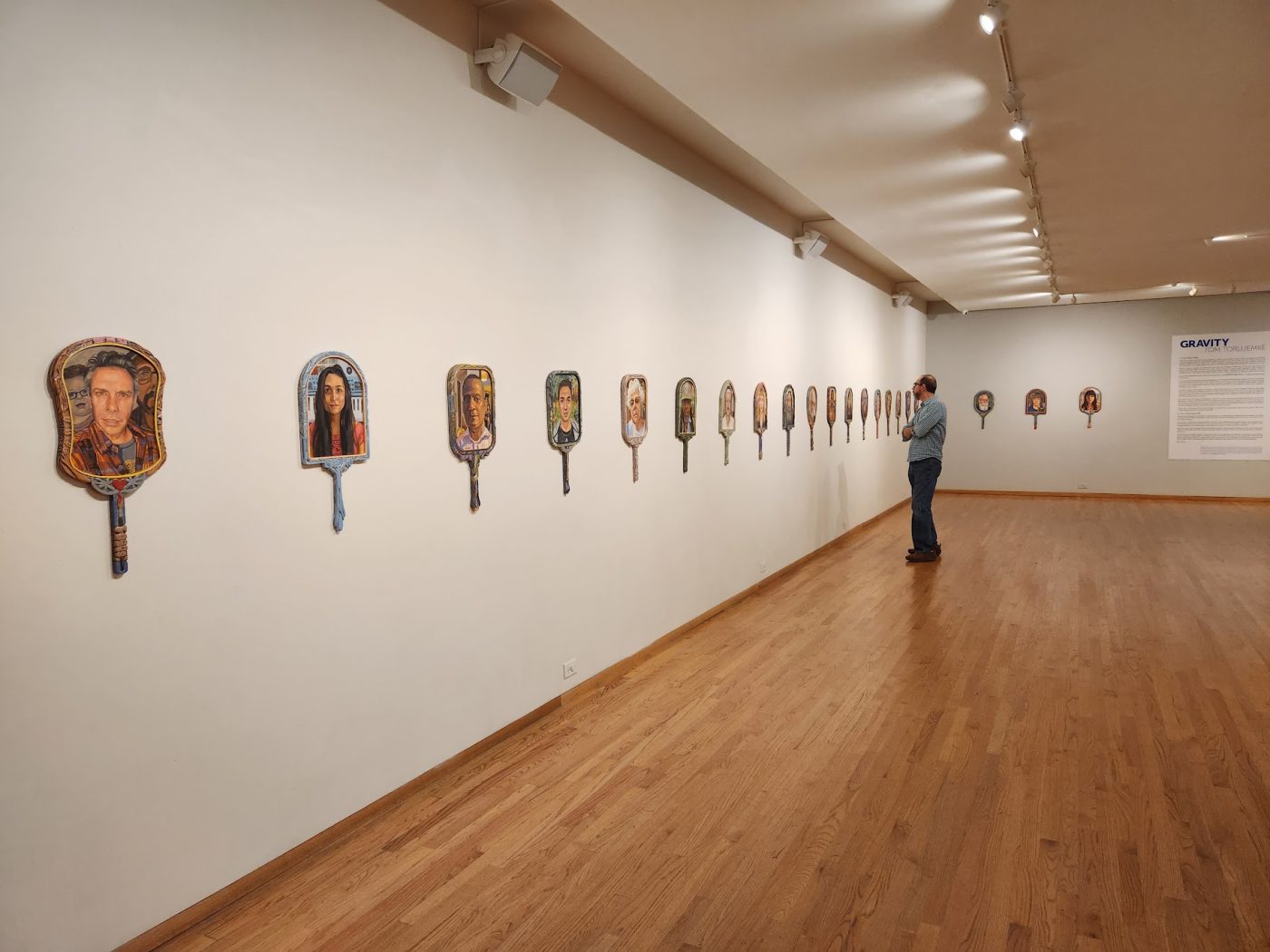Indy Arts Council announces the 2024 DeHaan Artist of Distinction Award ...