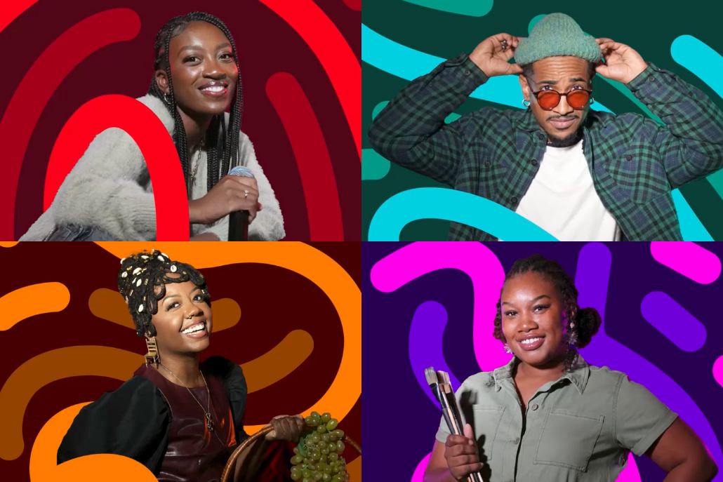 Featured Artists and Schedule Announced for 29th Annual Art & Soul ...