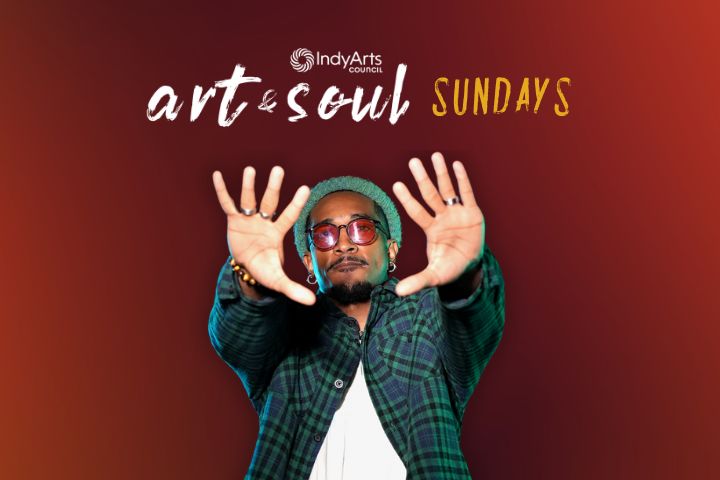 Artsgarden Public Events & Exhibitions - Indy Arts Council