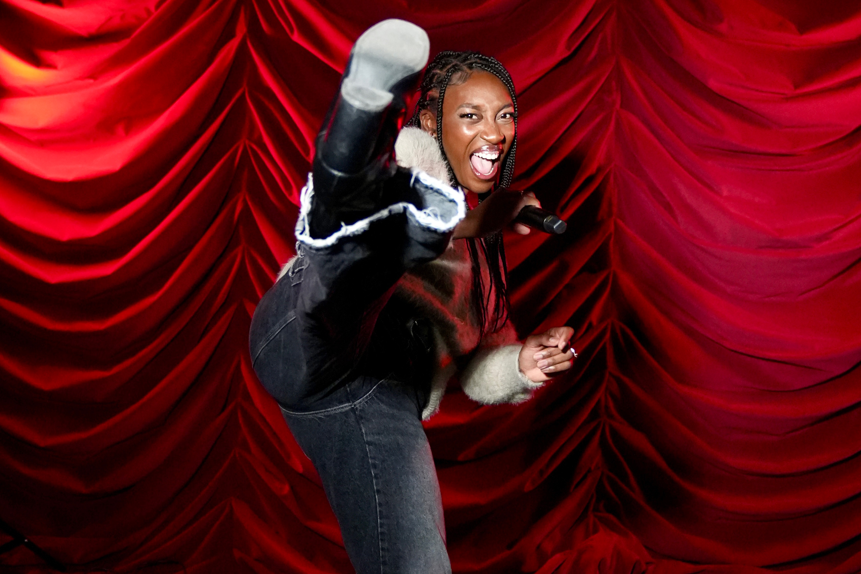 Meet Art & Soul 2025 Featured Artist: Akili Ni Mali