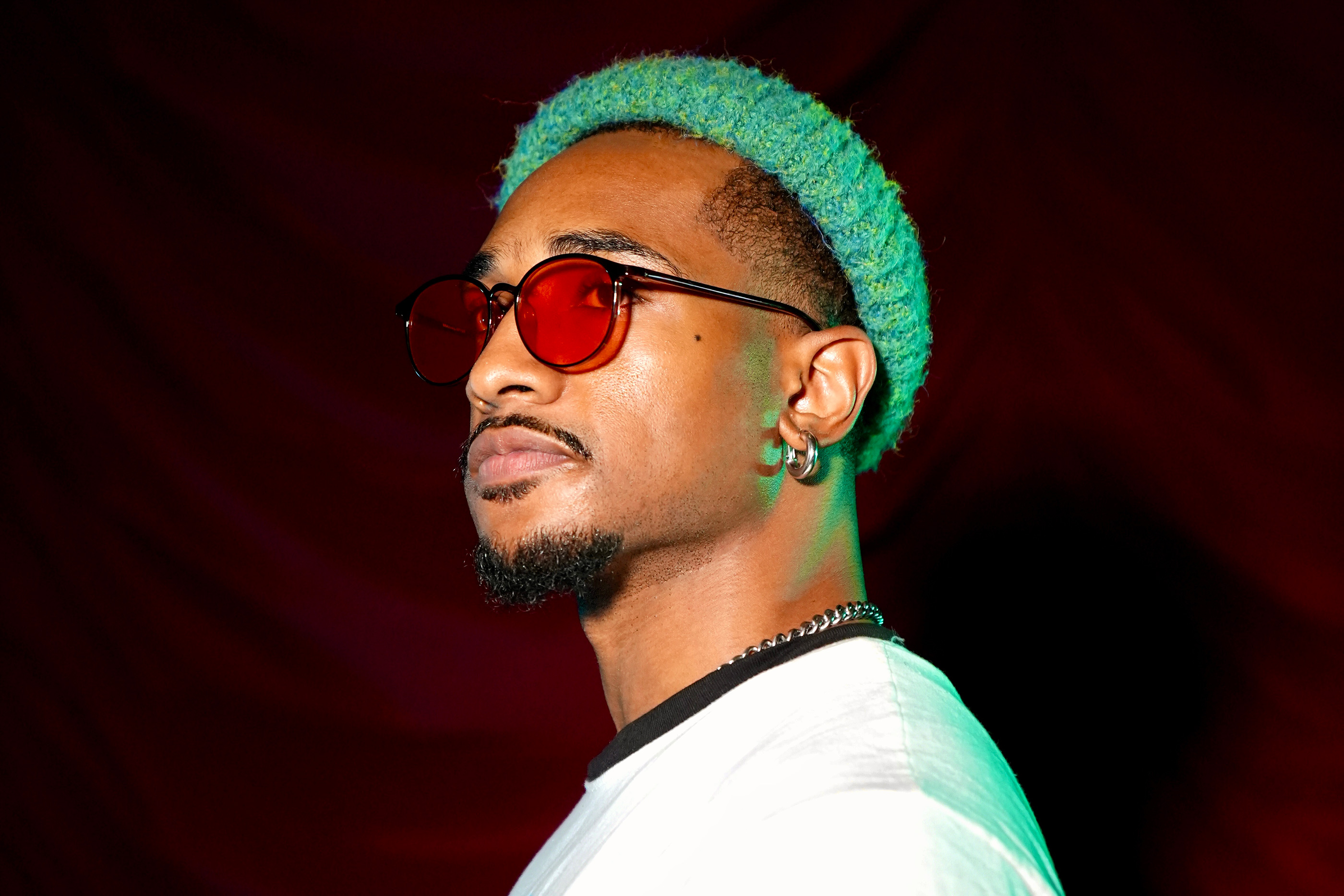 Meet Art & Soul 2025 Featured Artist: Brandon Lott