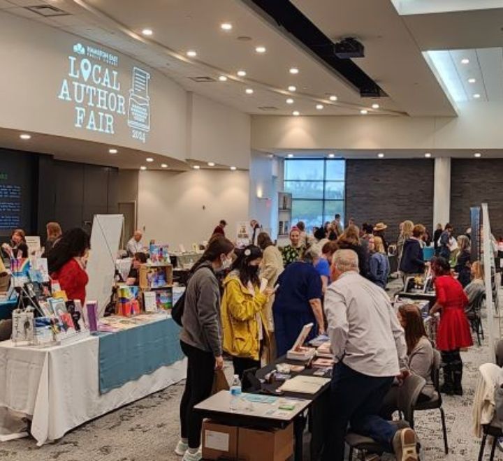Events - Indy Arts Council