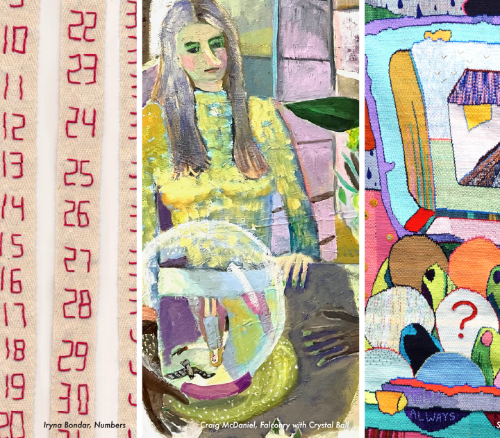 Indy Art Center Spring Exhibition Series - Indy Arts Council