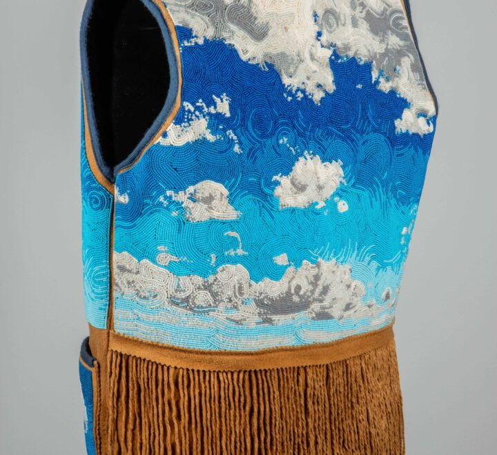 Radical Stitch Opening Day Programming - Indy Arts Council