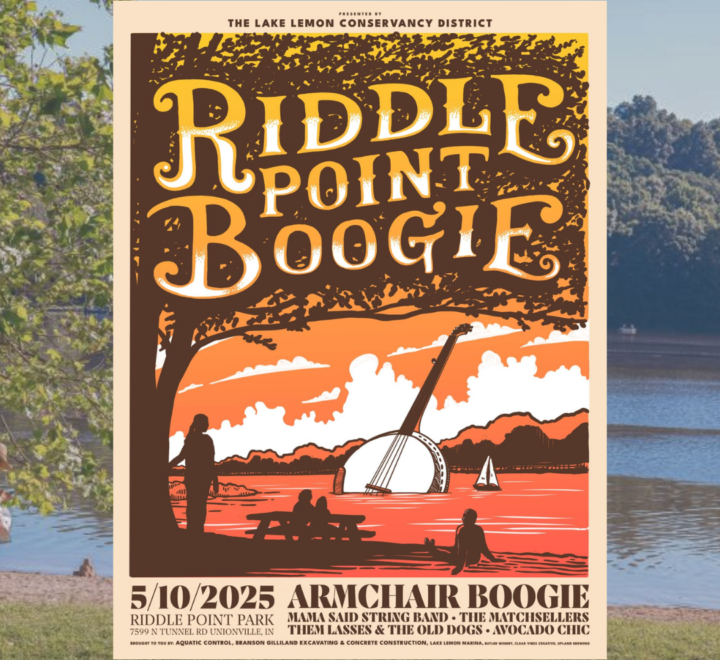 Riddle Point Boogie - Indy Arts Council