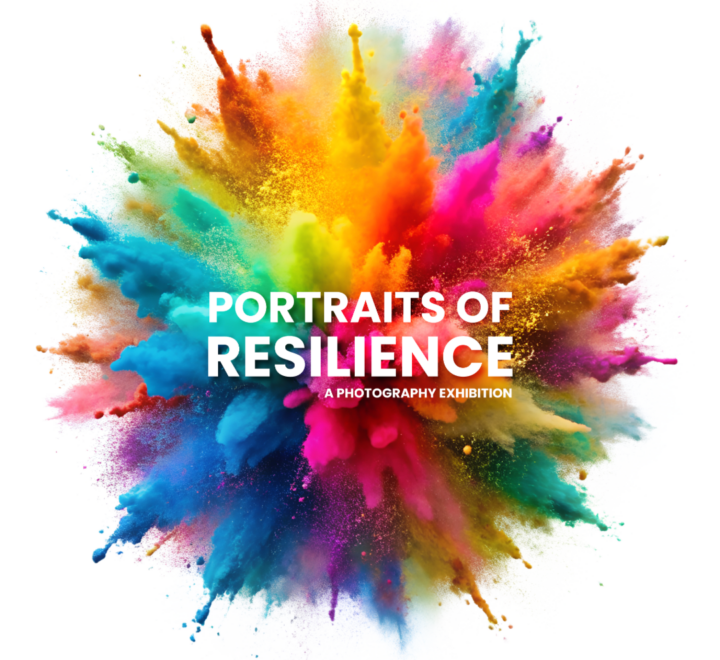 Portraits of Resilience Photography Exhibition - Indy Arts Council