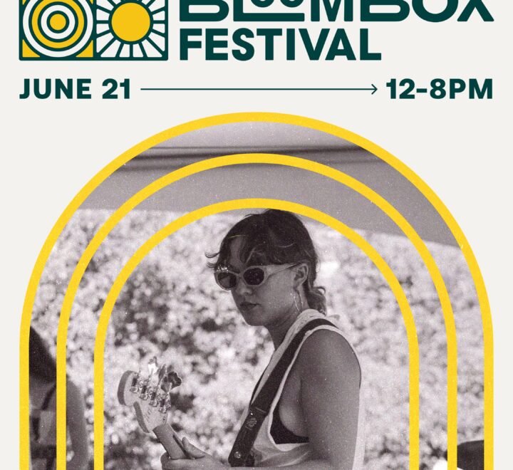 Bloombox Festival 2025 - Indy Arts Council