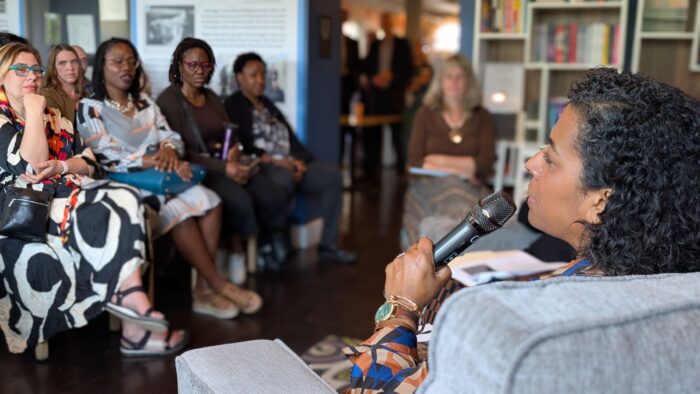 President & CEO - Indy Arts Council